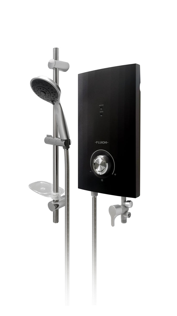 INSTANT WATER HEATER WITH HAND SHOWER AND DIRECT PUMP FZ-WH5033D – BIG ...