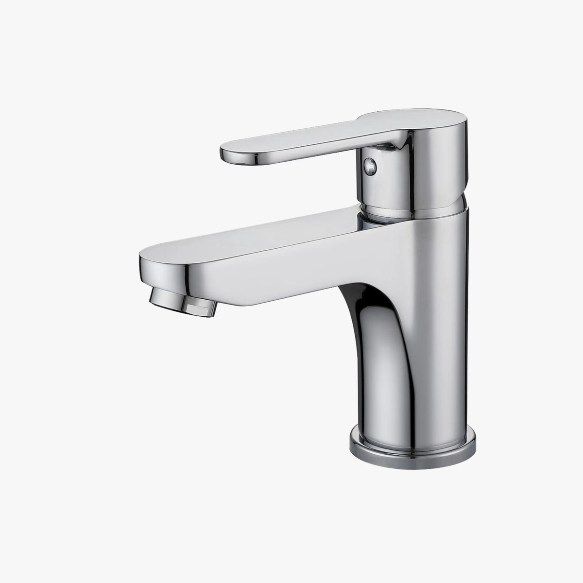 Bathroom Basin Mixer Tap – BIG Lobang