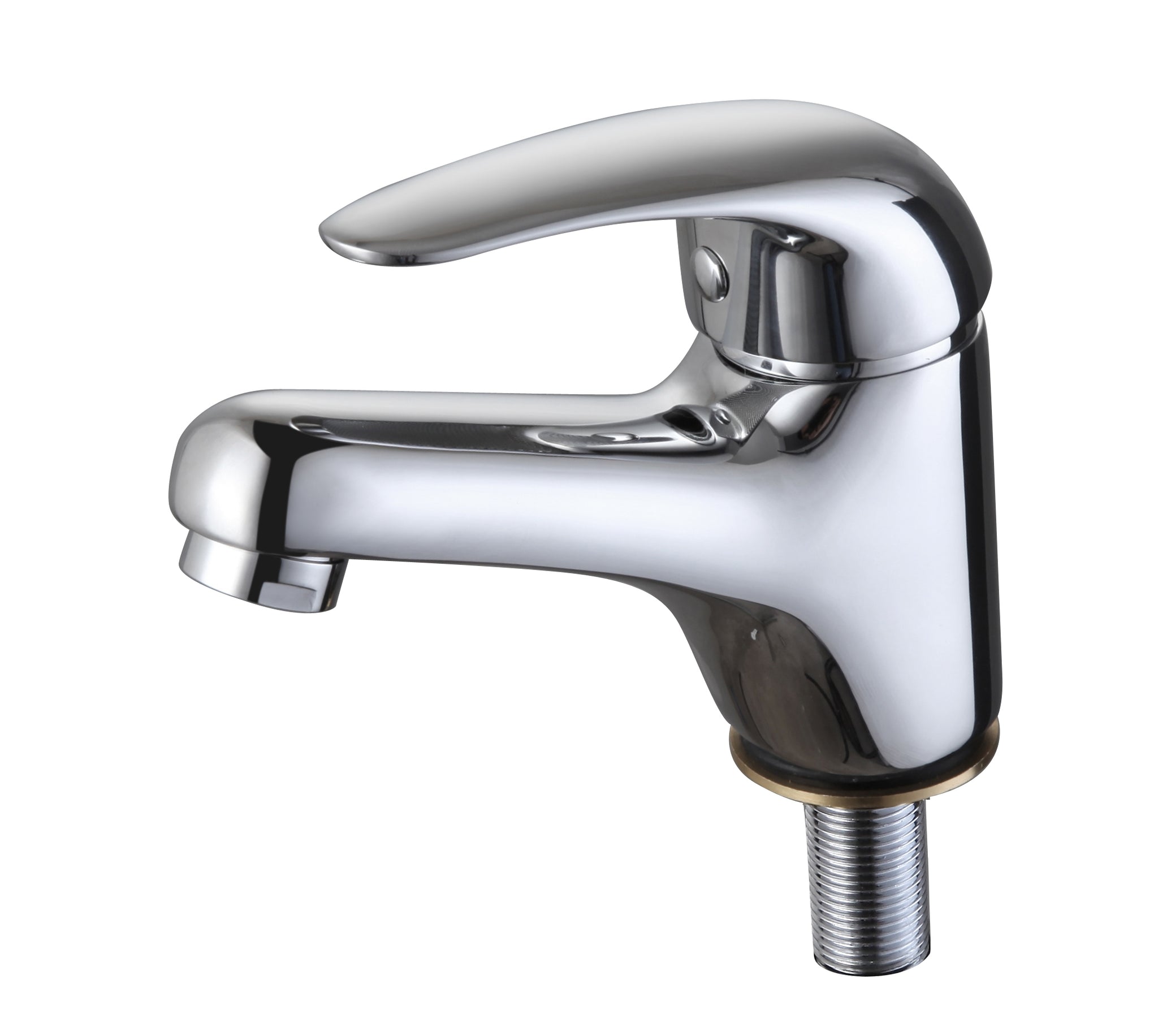 Bathroom Basin Cold Tap – BIG Lobang
